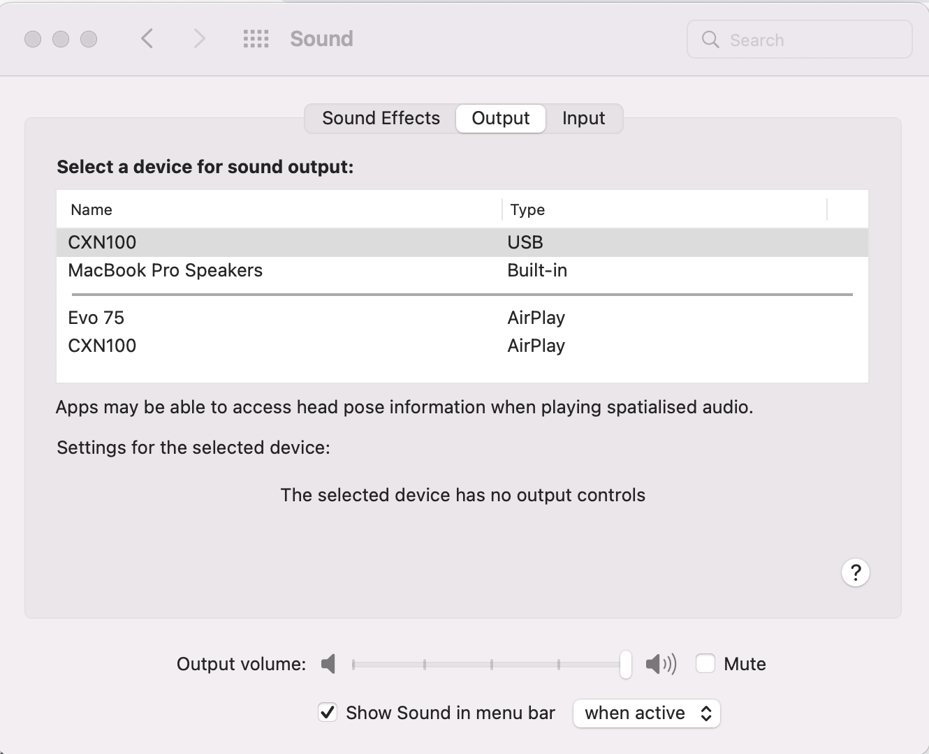 USB Audio | Cambridge Audio